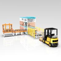 China Automatic Debagging Machine for sale
