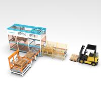 China Automatic Debagging Machine for sale