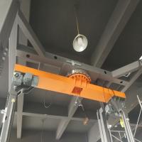 China Intelligent Cantilever Pallet Wrapping Machine Automatic 30–35 Loads/Hour for sale