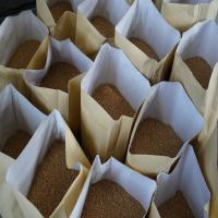 China Bag Opening Machine 400 to 800 Bags Per Hour Automatic Bag Emptying System for Granular Materials for sale