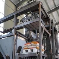 China Automatic Bag Opening Machine for sale
