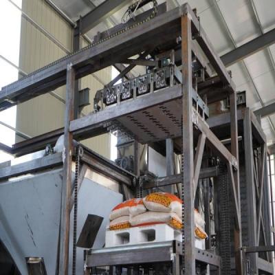 China Automatic Bag Opening Machine for sale
