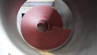 China 380V 50Hz Automatic Bag Emptying Machine Layer By Layer For PE Pellets for sale