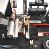 China High Speed Automatic Print Apply Labeling System With ERP / MES Integration for sale