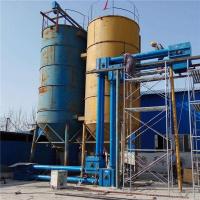 China Dust Tight Tube Chain Conveyor System 1.5KW-30KW For Powder Granule Handling for sale