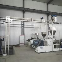 China Automatic Tubular Chain Conveyor System For Bulk Powder Granule Handling for sale