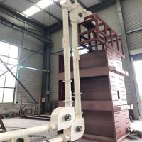 China Automatic Tubular Chain Conveyor System For Bulk Powder Granule Handling for sale