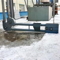 China Dust Tight Tube Chain Conveyor System 1.5KW-30KW For Powder Granule Handling for sale
