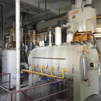 China Industrial PVC Hot And Cold Mixing Unit 1000L 3500L For Large Volume Plastic Processing for sale