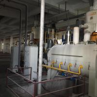 China 10–18min/batch Industrial Powder Mixer Machine 22kW For Chemical Production for sale