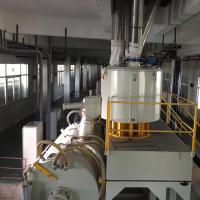 China 10–18min/batch Industrial Powder Mixer Machine 22kW For Chemical Production for sale