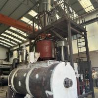 China Heavy Duty Ribbon Mixer Machine 10–20min/batch For Industrial Powder Blending for sale