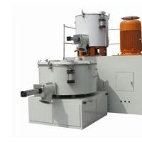 China High Speed Automatic Vertical Mixer Machine SRL-Z100/200 For PVC Material Mixing OEM for sale