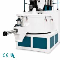 China High Speed Automatic Vertical Mixer Machine SRL-Z100/200 For PVC Material Mixing OEM for sale