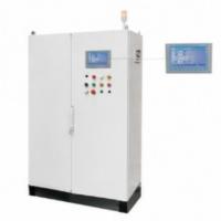 China Intelligent Ring Type Automatic Pallet Packing Machine 45–90 Pallets/Hour for sale