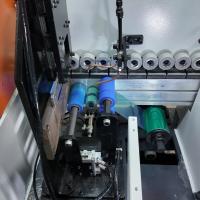 China Door Wall Cabinet Integrated Arc Bending Machine 100mm-3000mm For Seamless Interior Solutions for sale