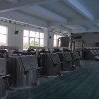 China 2000–3000kg/H Automatic Batching System For Chemical / Plastic / Building Material Processing for sale
