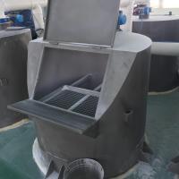 China Automatic Ingredient Batching System 1000Kg/H Capacity Intelligent PLC Control for sale