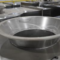 China PLC Control Automatic Dosing System 500Kg/H For PVC Powder Processing for sale