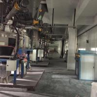 China High Accuracy Automatic Dosing System 300kg/h–3000kg/h For Powder Material Processing for sale