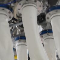 China Industrial Automatic Batching System Multi Ingredient Weighing 2000kg/h for sale