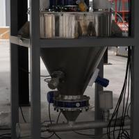 China High Accuracy Automatic Powder Dosing Machine 5000–6000kg/h Automatic Powder Weighing Machine for sale