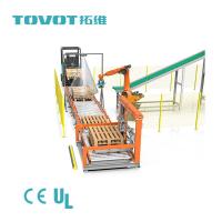 China Automatic Drum Debagging Machine 380V For Food Ingredients / Plastic Pellets for sale