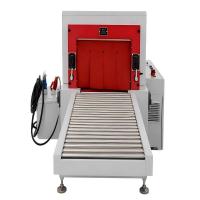 China OEM ODM Heat Shrink Film Machine 20KW For Modern Manufacturing for sale