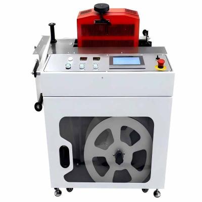 China 220V–240V Automatic Heat Shrink Film Packaging Machine For PE / POF Film for sale