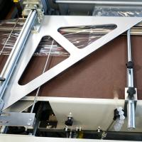 China OEM ODM Heat Shrink Film Machine 20KW For Modern Manufacturing for sale