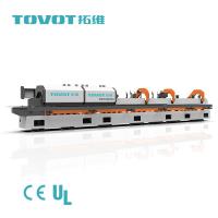 China Multi Layer Plywood Arc Bending Machine For High Strength Curved Components UL Certified for sale