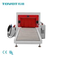 China 220V–240V Heat Shrink Film Machine For PE / POF Industrial Packaging for sale