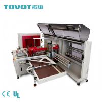 China Easy Integration Compact Heat Shrinking Machine  For Building Material Packaging for sale