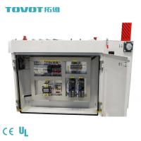 China Heavy Duty Heat Shrink Film Machine 220V-240V For Long Product Packaging for sale
