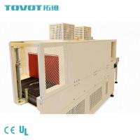 China 220V–240V Heat Shrink Film Machine For PE / POF Industrial Packaging for sale