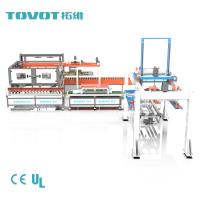 China 480-600box/Hour Automatic Packaging Machine For Carton Packing Line for sale
