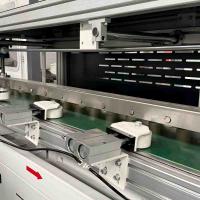 China 500–1000mm Automatic Packaging Machine for Flooring Box Packing for sale