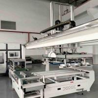 China 500-1000mm Industrial Packing Equipment for Automated Box Packaging for sale