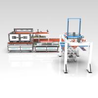 China Automatic Packaging Machine for Multi-Size Industrial Products for sale