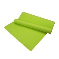 China Waterproof Eco Friendly EVA Yoga Mat For Fitness Pilates Gymnastics for sale