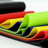 China TPE Resistance Loop Band Set for sale