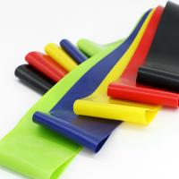 China TPE Resistance Loop Band Set for sale