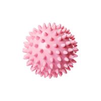 China SGS Anti Slip Soft Spiky Massage Ball relieve muscle soreness for sale