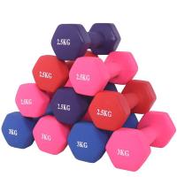 China 5kg 10kg 20kg Adjustable Gym Dumbbell Set Solid Cast Iron Dia 30mm For Fitness for sale