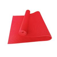 China Runlin Sticky Premium Large Yoga Mat non toxic for Floor Exercise for sale