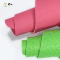 China EVA material Yoga Pilates Mat with carrying convenience for sale