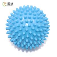 China Multiple Colors Spiky Trigger Ball for Body Healthcare Massage for sale
