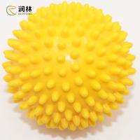 China Multiple Colors Spiky Trigger Ball for Body Healthcare Massage for sale