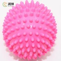 China Multiple Colors Spiky Trigger Ball for Body Healthcare Massage for sale