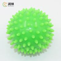 China Multiple Function Yoga Massage Ball For Heel Arch Pain SGS Approval for sale